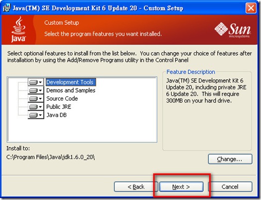阿莫的學習旅程: 無痛Java程式設計（一）：安裝Java